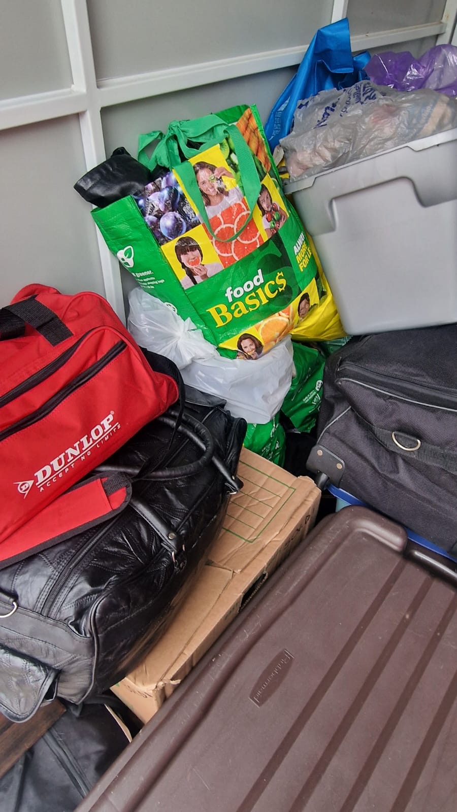 Unit C10 - Simcoe, Ontario | Apple Self Storage - Simcoe | BID13