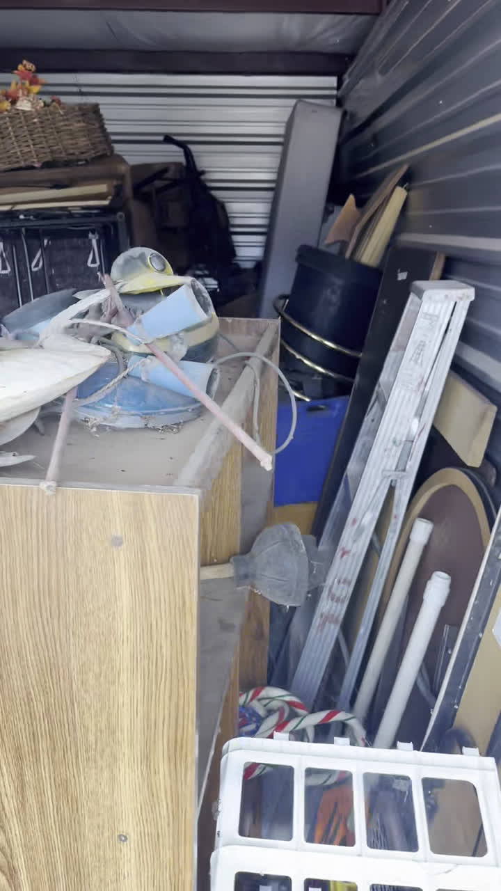 Unit B14 - Richfield, Utah | Richfield Storage | BID13