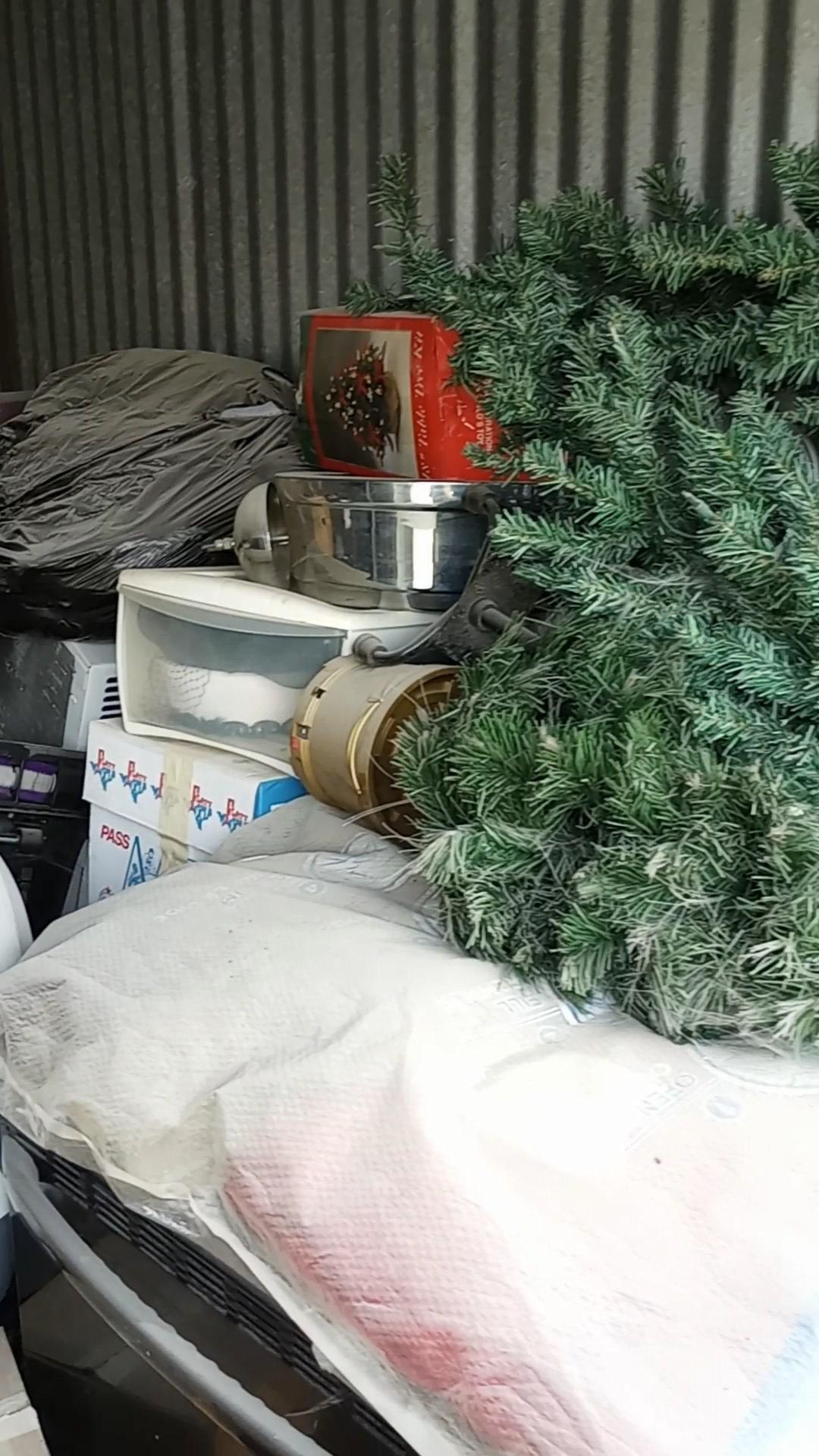 Unit 21 - Marlin, Texas | Marlin EZ | BID13