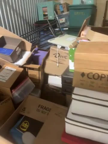 Unit 412 - Butler, Pennsylvania | Lock Solid Storage - Clearview | BID13