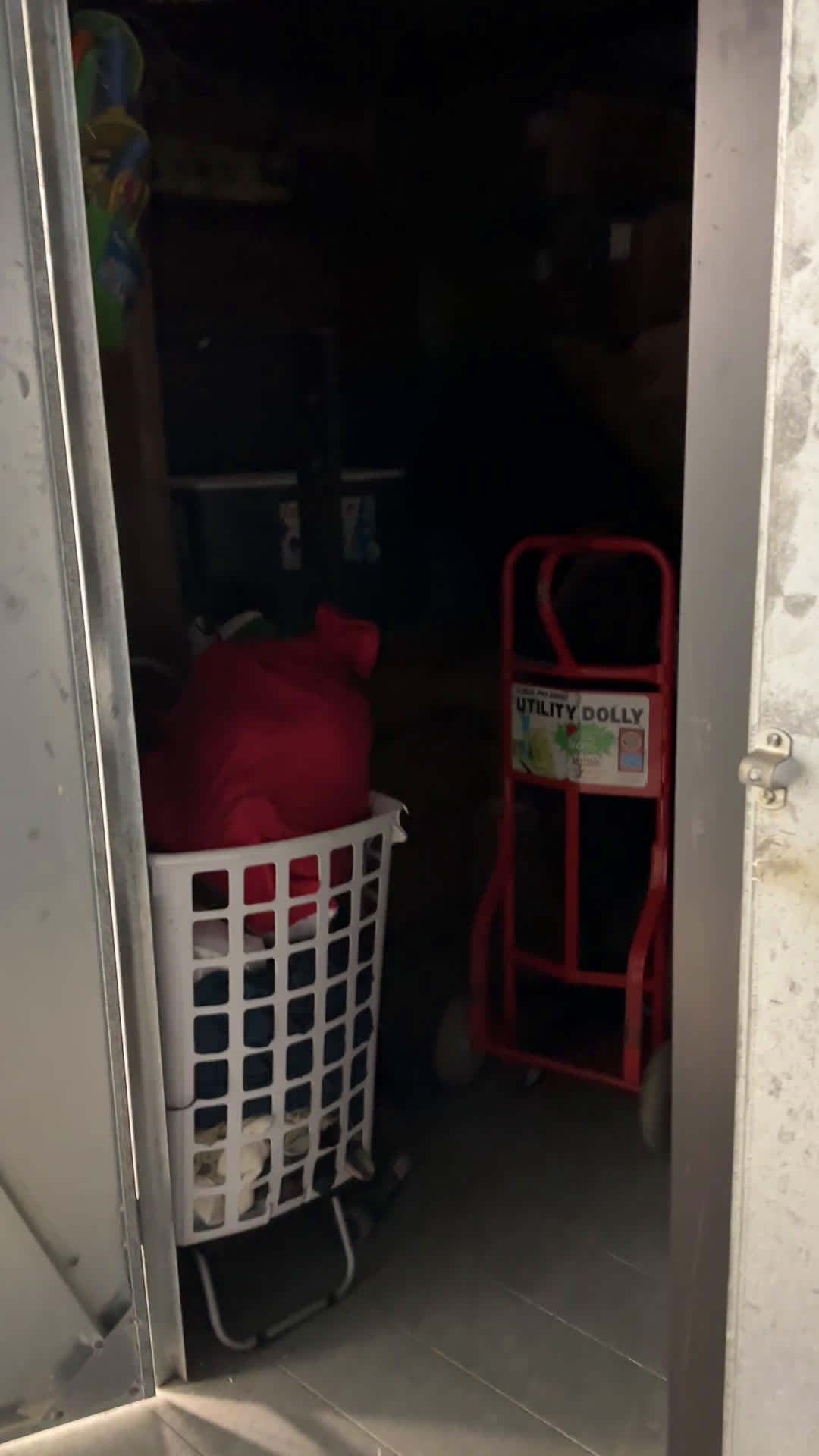 Unit 077 - FARMINGTON, New Hampshire | PIP Storage of Rochester | BID13