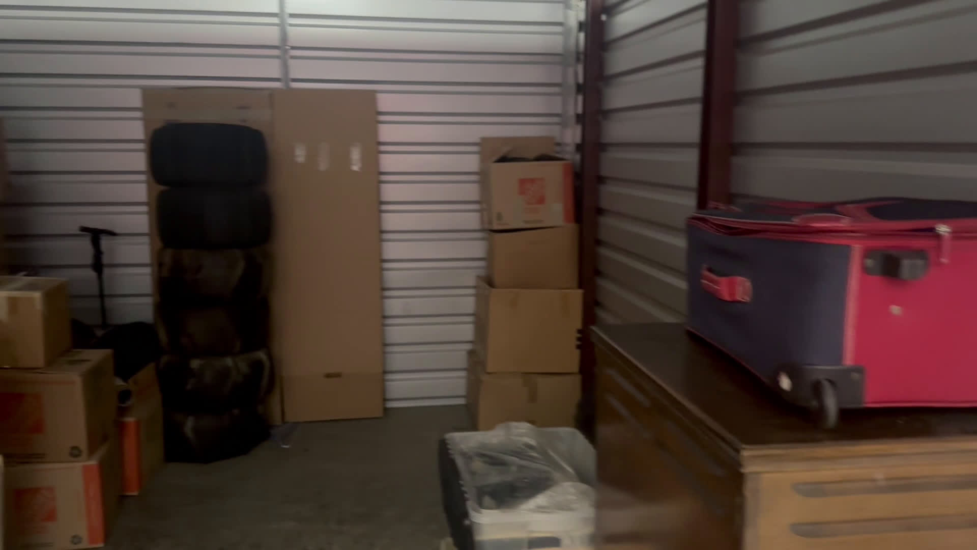 Unit 706 - Long beach, California | Long Beach AAA Quality Self Storage ...