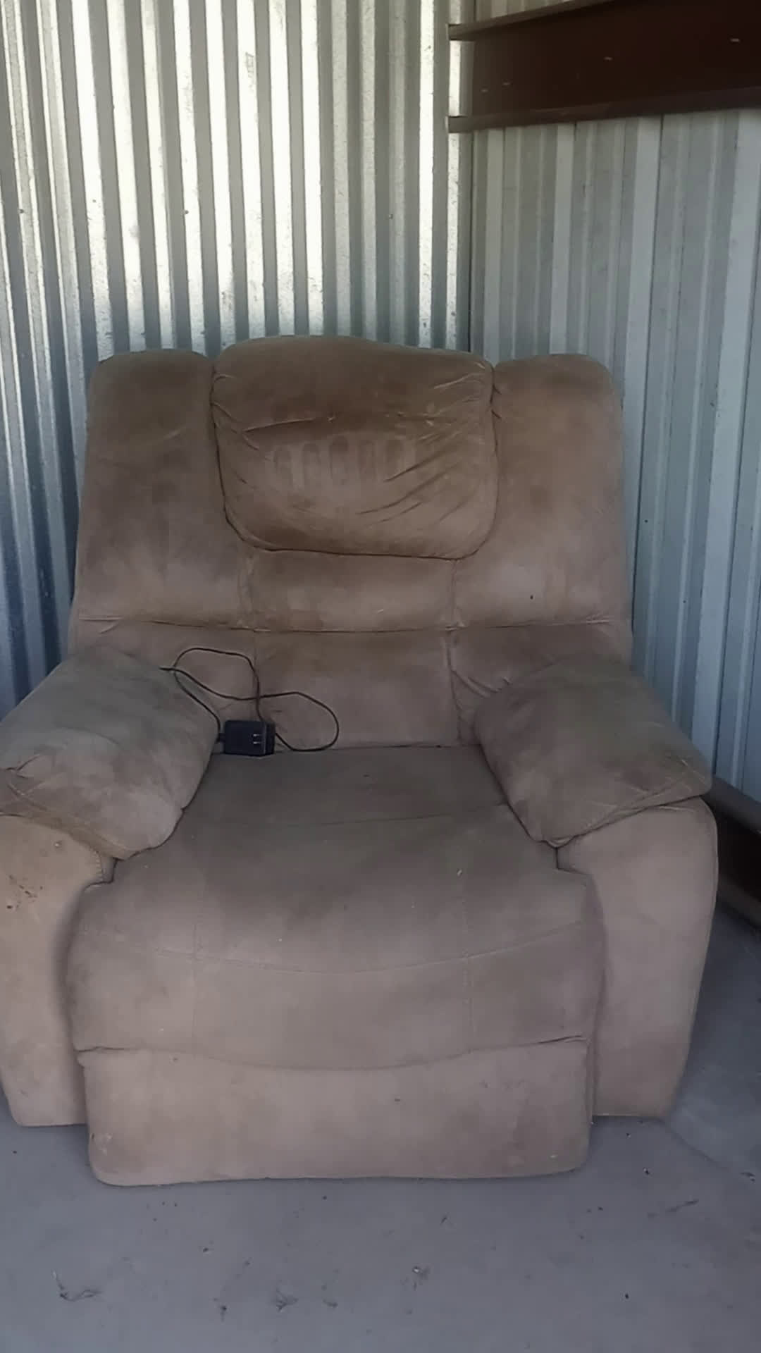 Unit 804 - Marlin, Texas | Marlin EZ | BID13