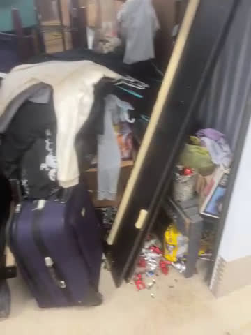 Unit 106 - Butler, Pennsylvania | Lock Solid Storage - Clearview | BID13