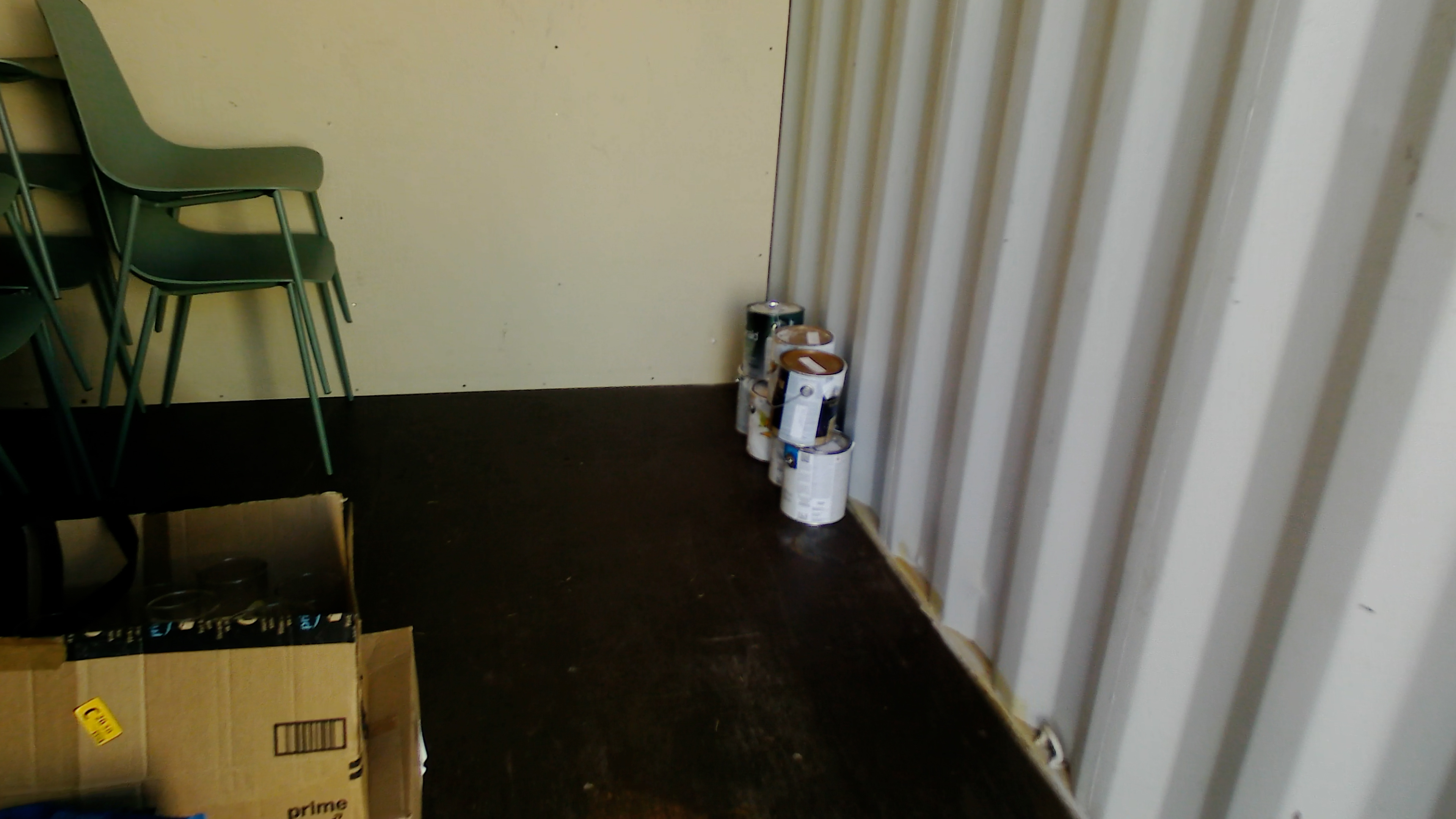 Unit F072 - Campbell river, British Columbia | Econo Ezy Box Storage ...