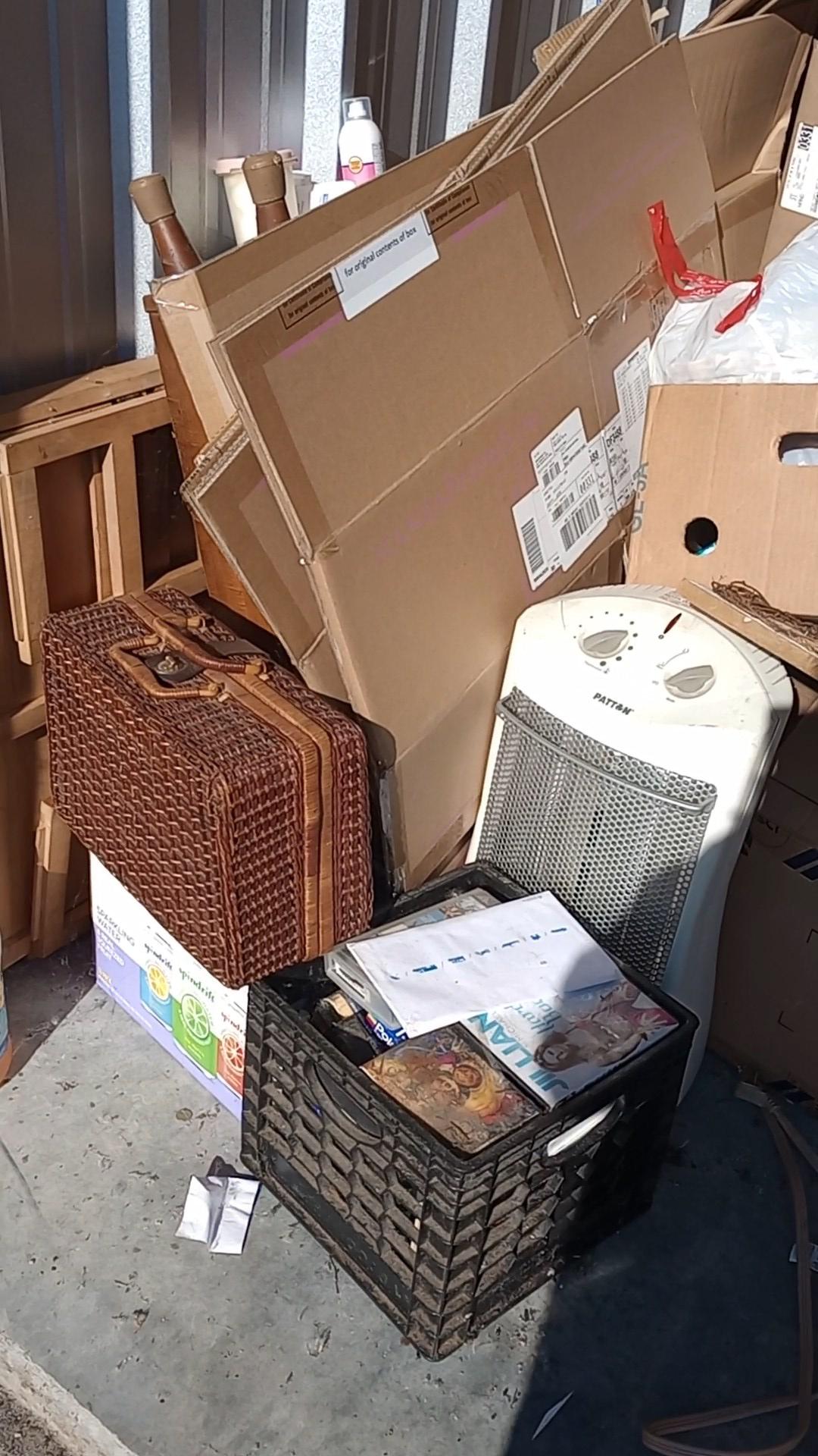 Unit H40 - Kent, Ohio | Stow Kent Self Storage | BID13