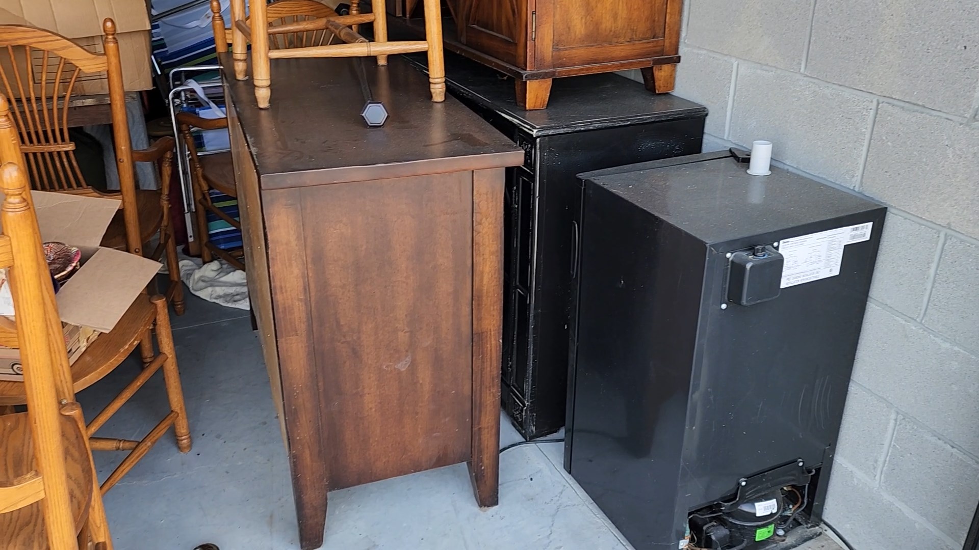 Unit A030 - Wilmington, North Carolina | Pinnacle Storage - Division ...