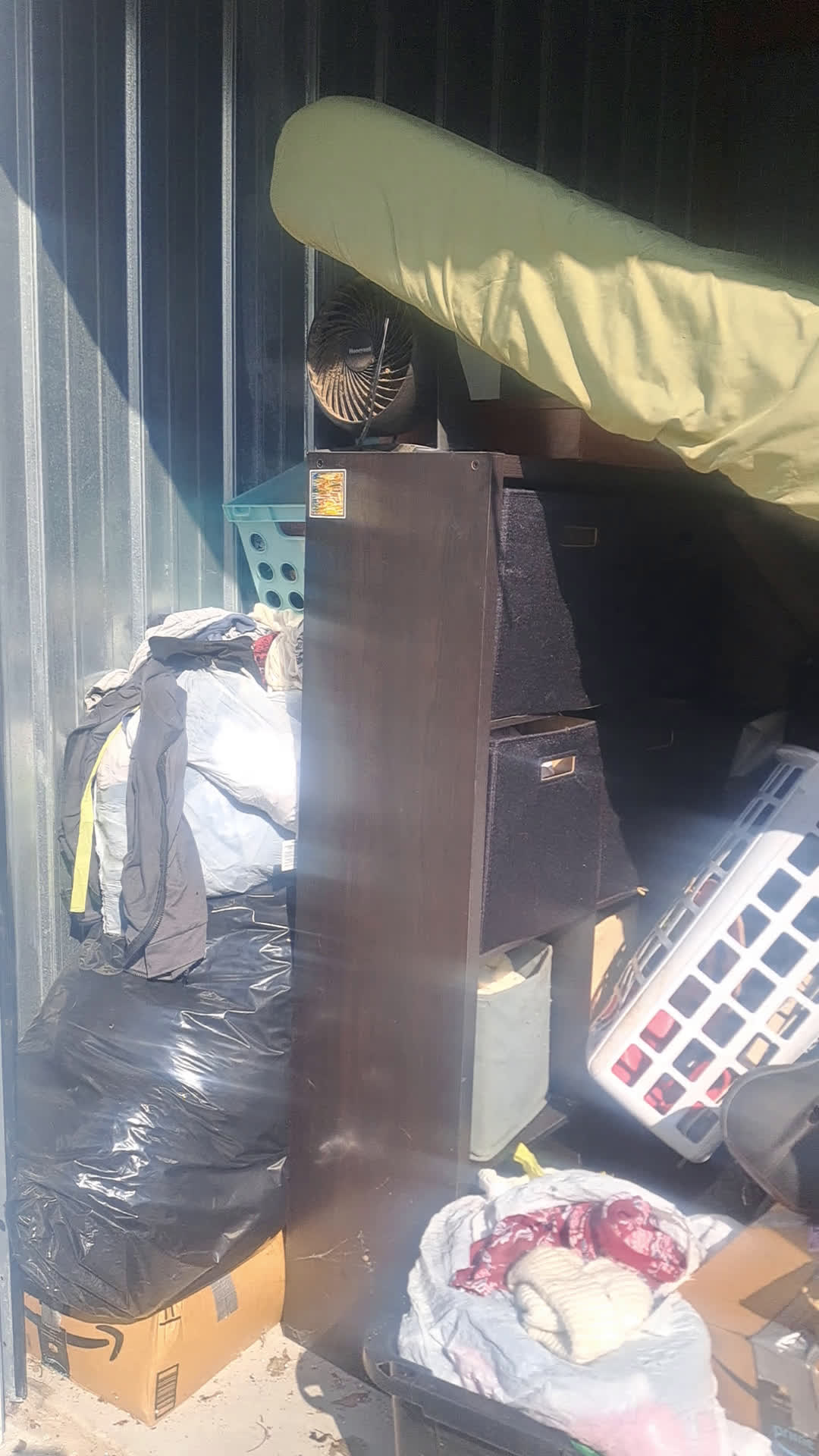 Unit 27 - Morris, Illinois | Tabler Storage | BID13