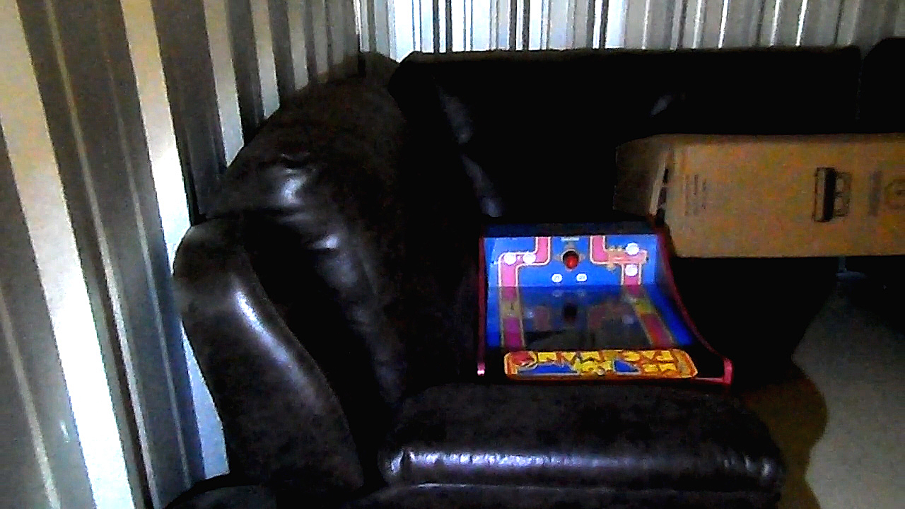 Unit C35 - Port Huron, Michigan | Solo Storage - Howard Street - Port ...