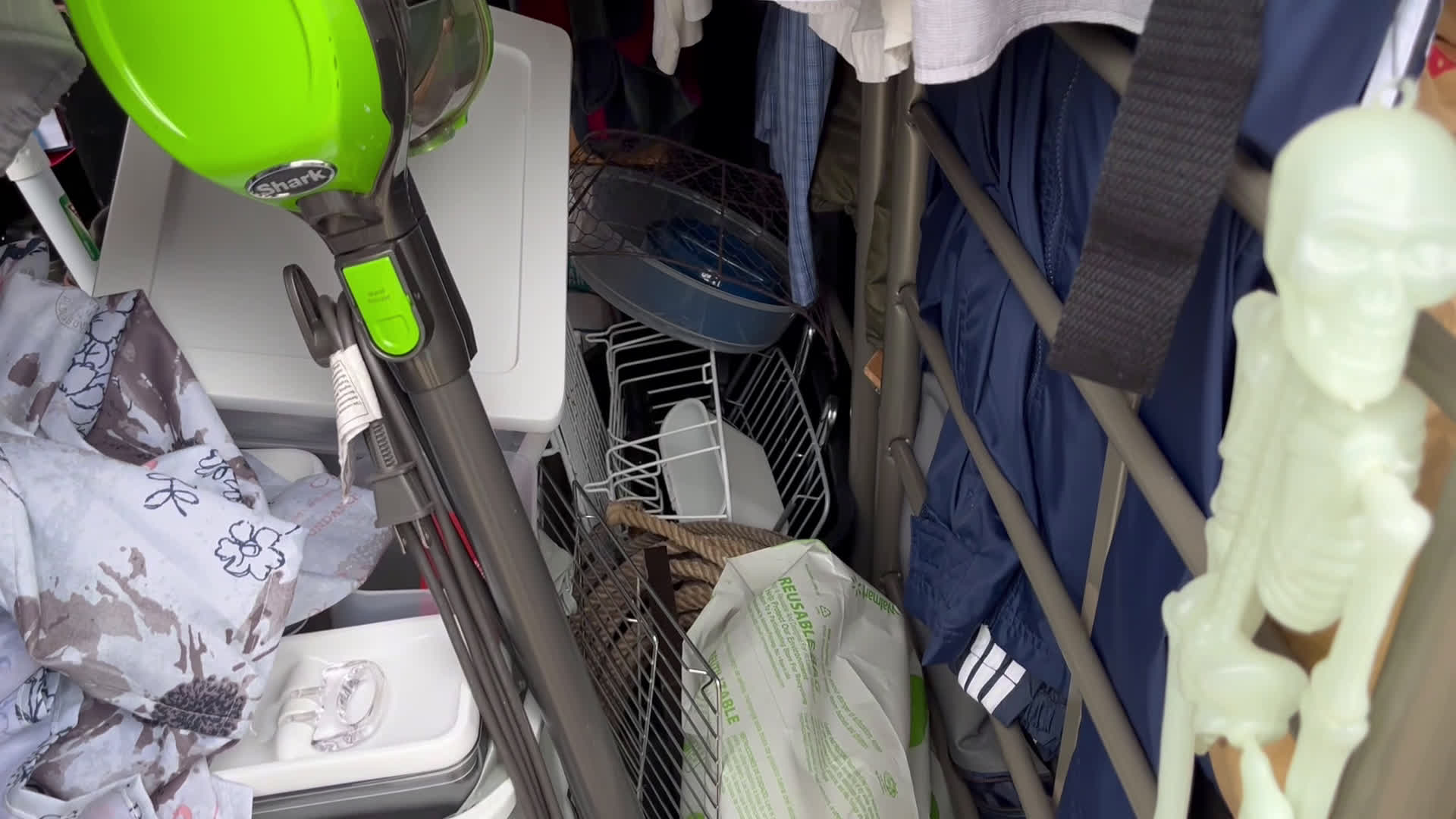 Unit M18 - Eugene, Oregon | Castle Storage | BID13