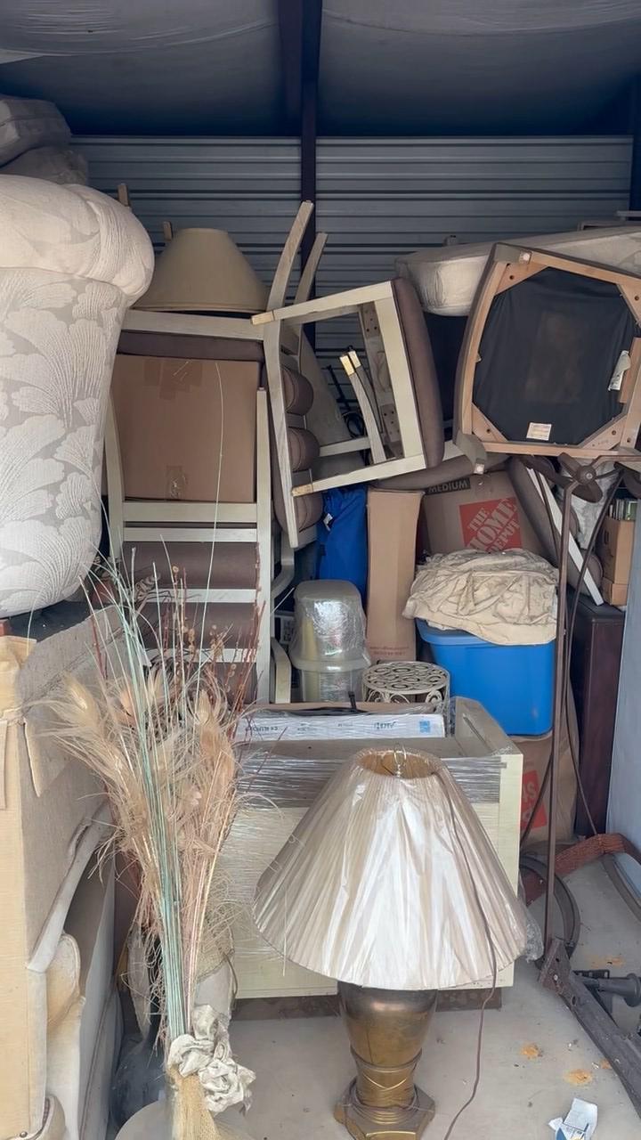 Unit 96 - Fresno, Texas | Victory Storage | BID13