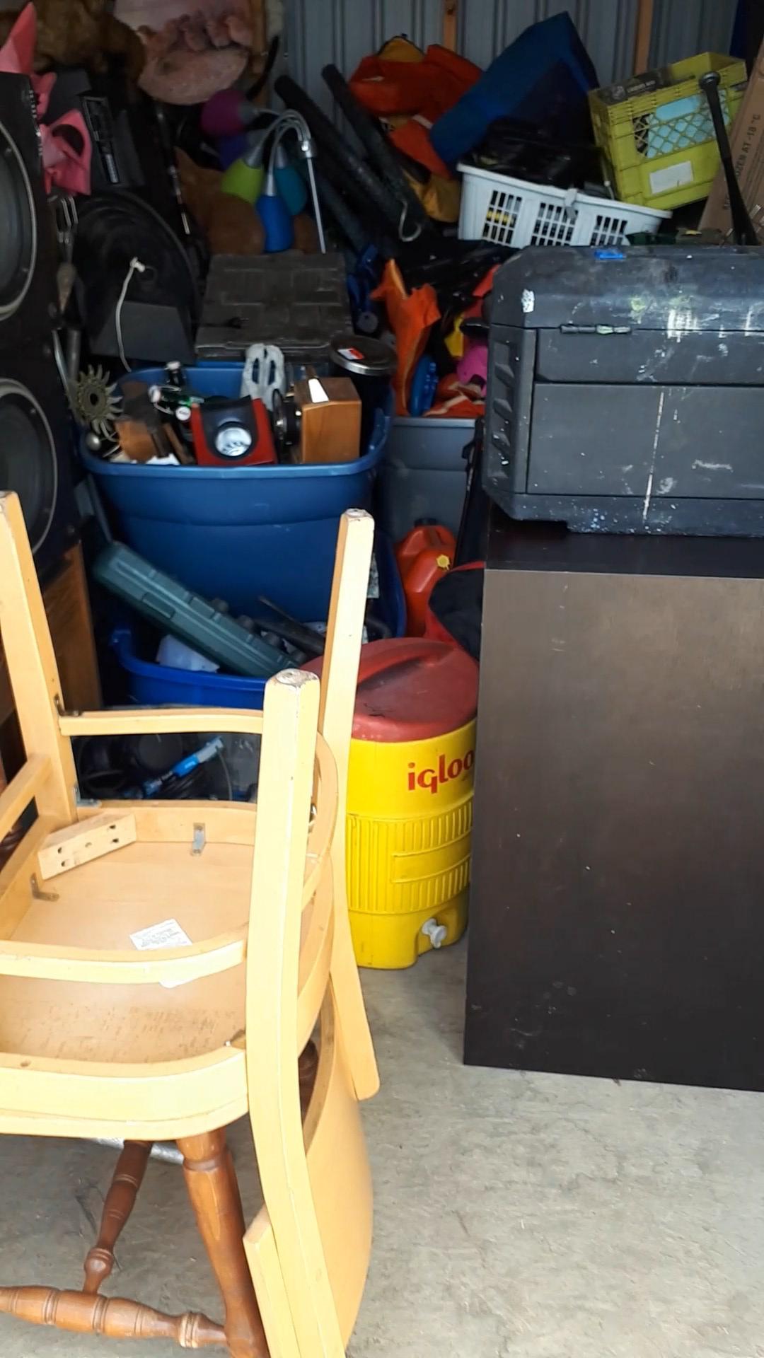 Unit 51 - Fort St John, British Columbia | Double R Mini Storage | BID13