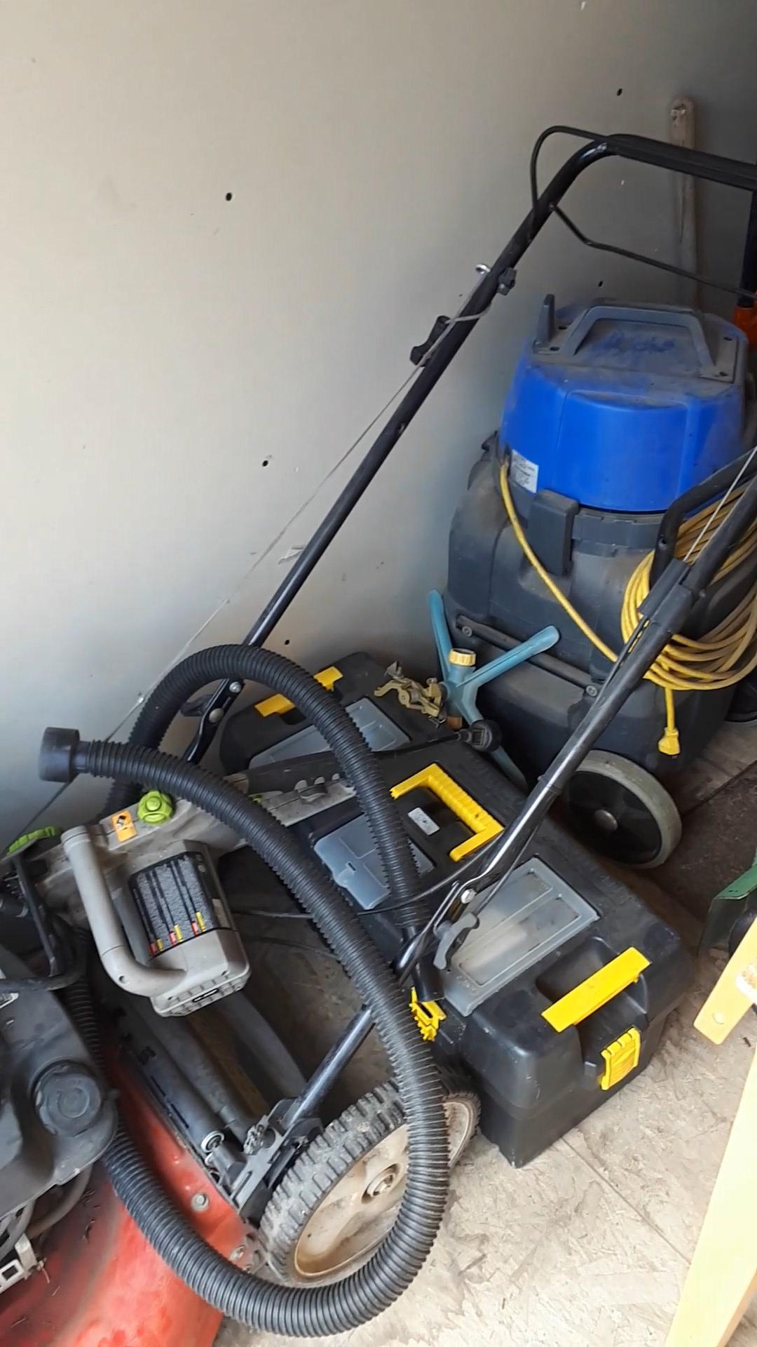 Unit 118 - Fort St John, British Columbia | Double R Mini Storage | BID13