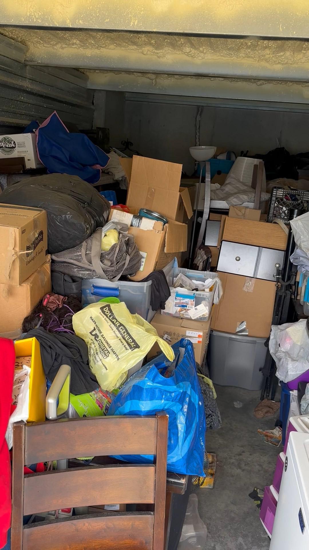 Unit B-16 - Radcliff, Kentucky | Knox Locks Self Storage | BID13