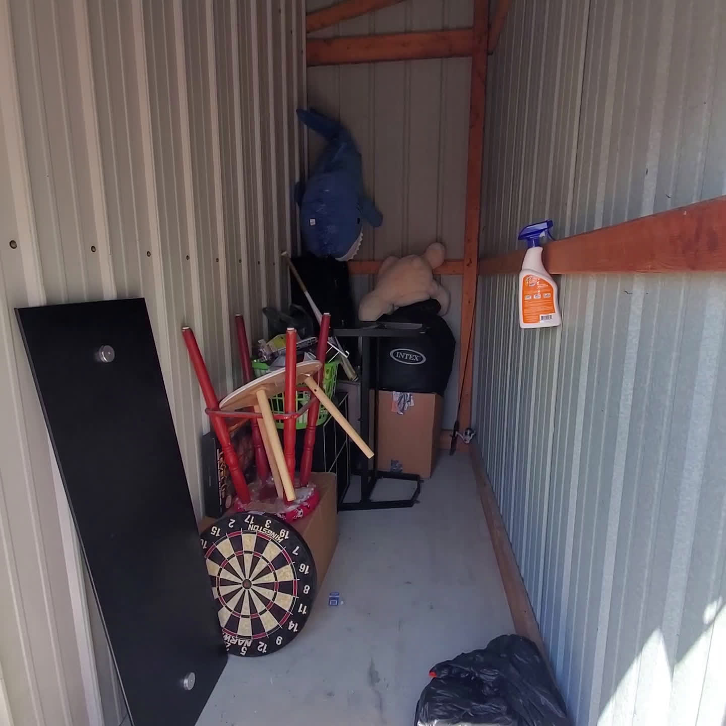 Unit 5 - Lancaster, Ohio | Lancaster Self Storage-Sheridan Dr | BID13