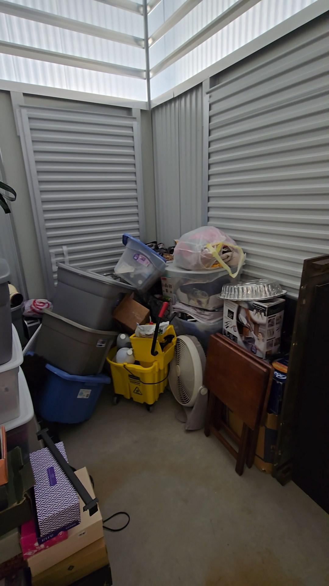 Unit 2278 - Wilmington, North Carolina | Pinnacle Storage - 3rd Street ...