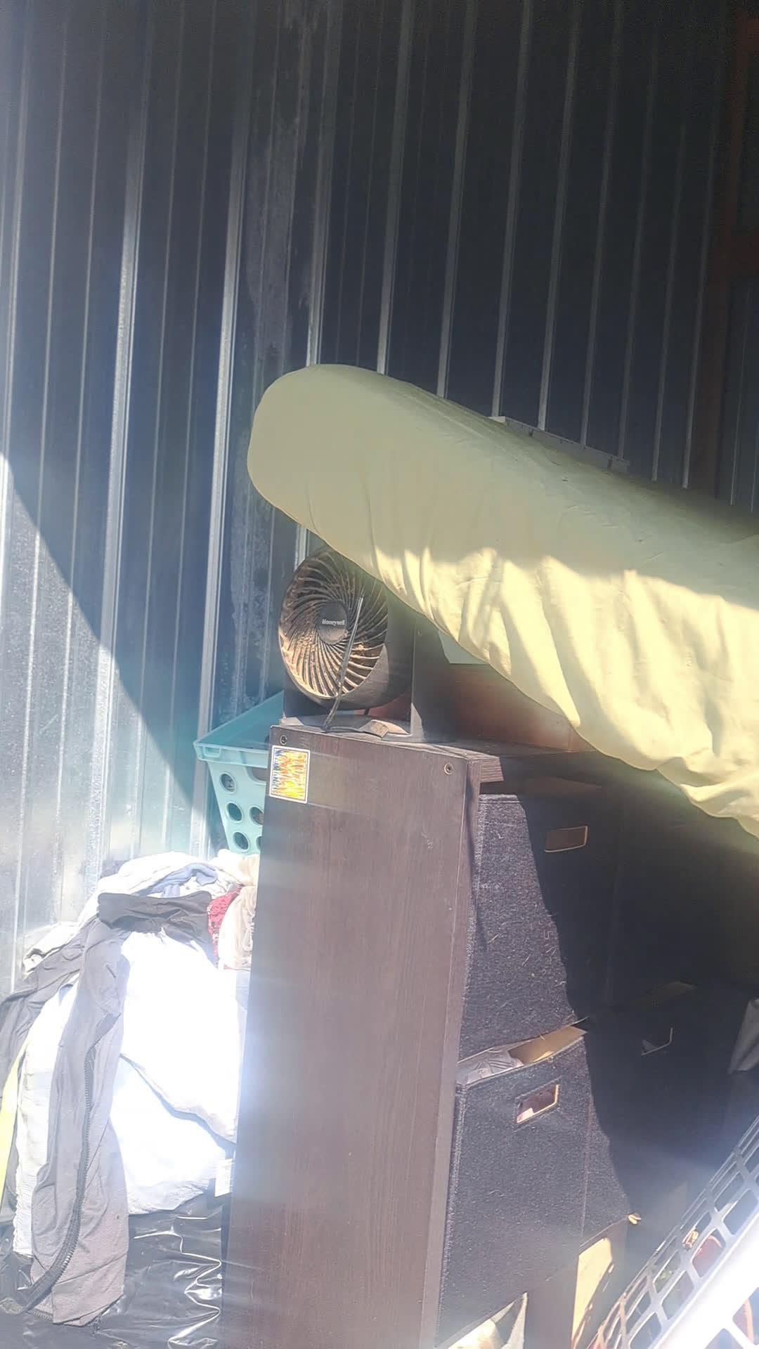 Unit 27 - Morris, Illinois | Tabler Storage | BID13