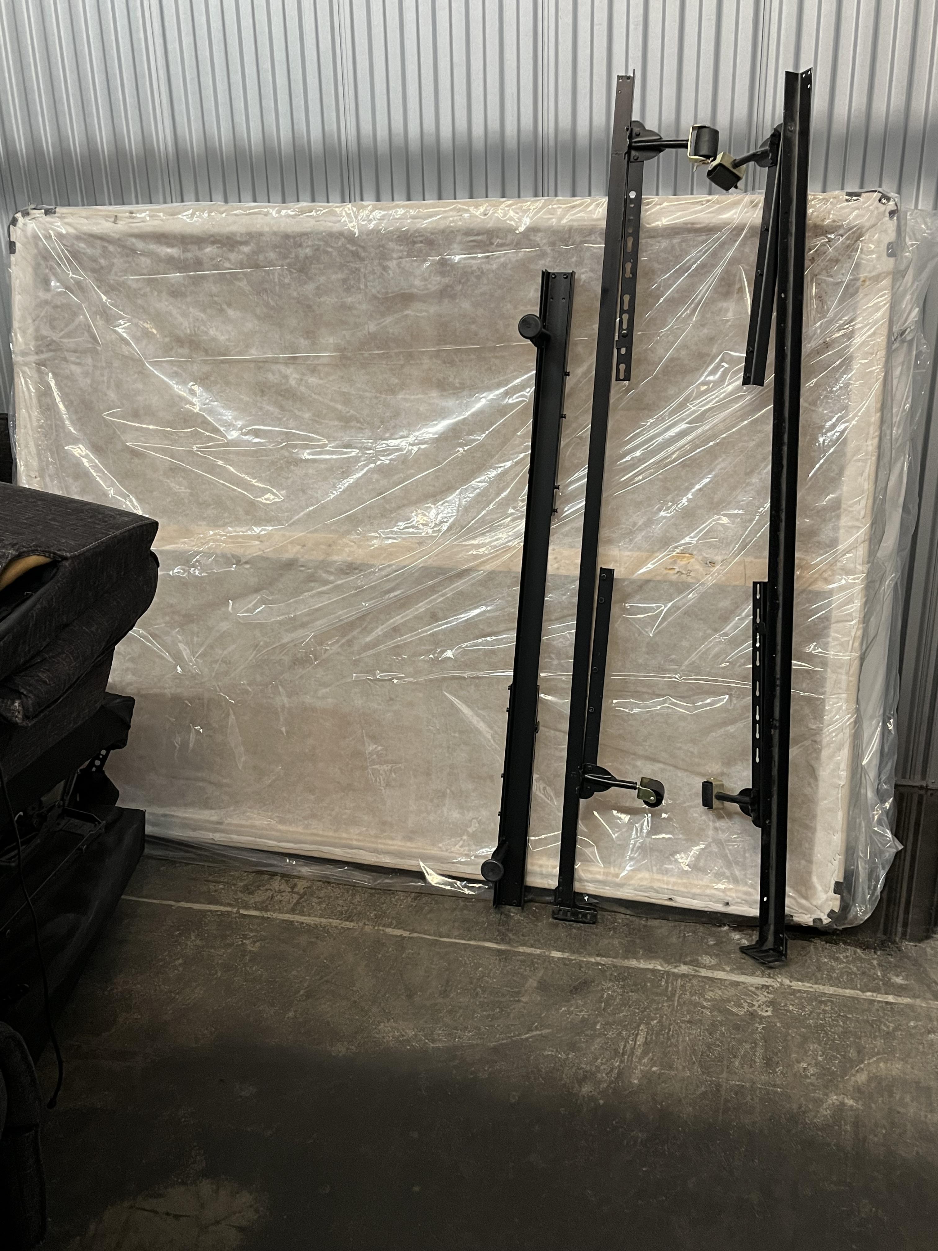 Unit 1236 - Antelope, California | JustStorage - Antelope - CA | BID13