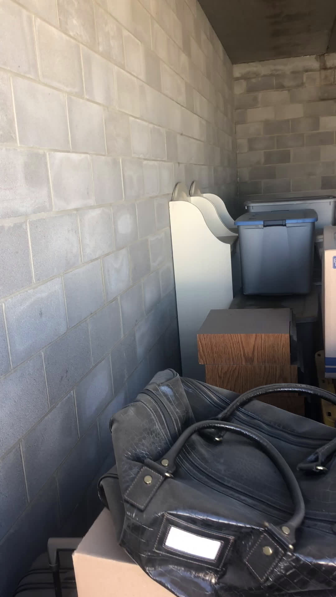 Unit CS021 - Salina, Kansas | Citywide Storage CS | BID13