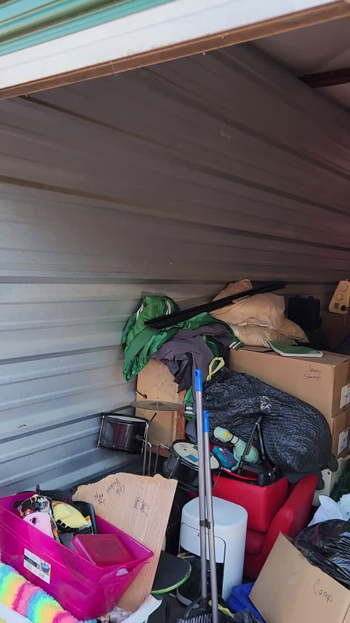 Unit 314 - Marion, Ohio | Marion Storage | BID13