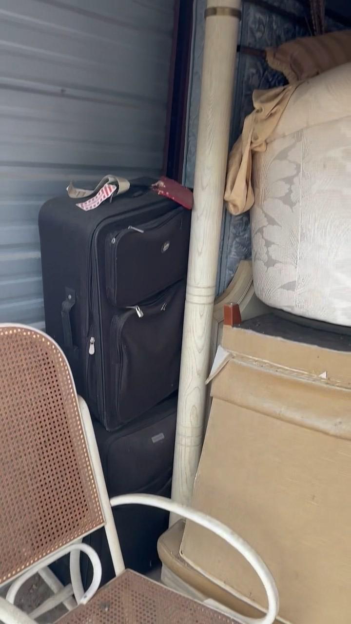 Unit 96 - Fresno, Texas | Victory Storage | BID13