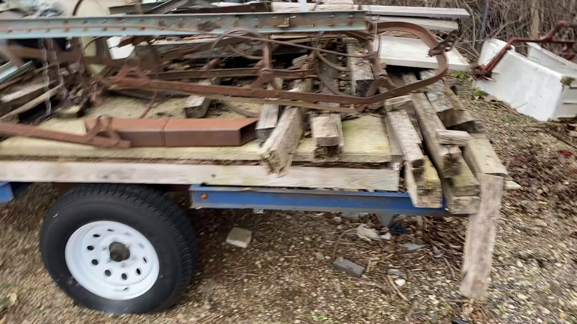 Unit 750 - Dutton, Michigan | Boxer Storage- Dutton | BID13