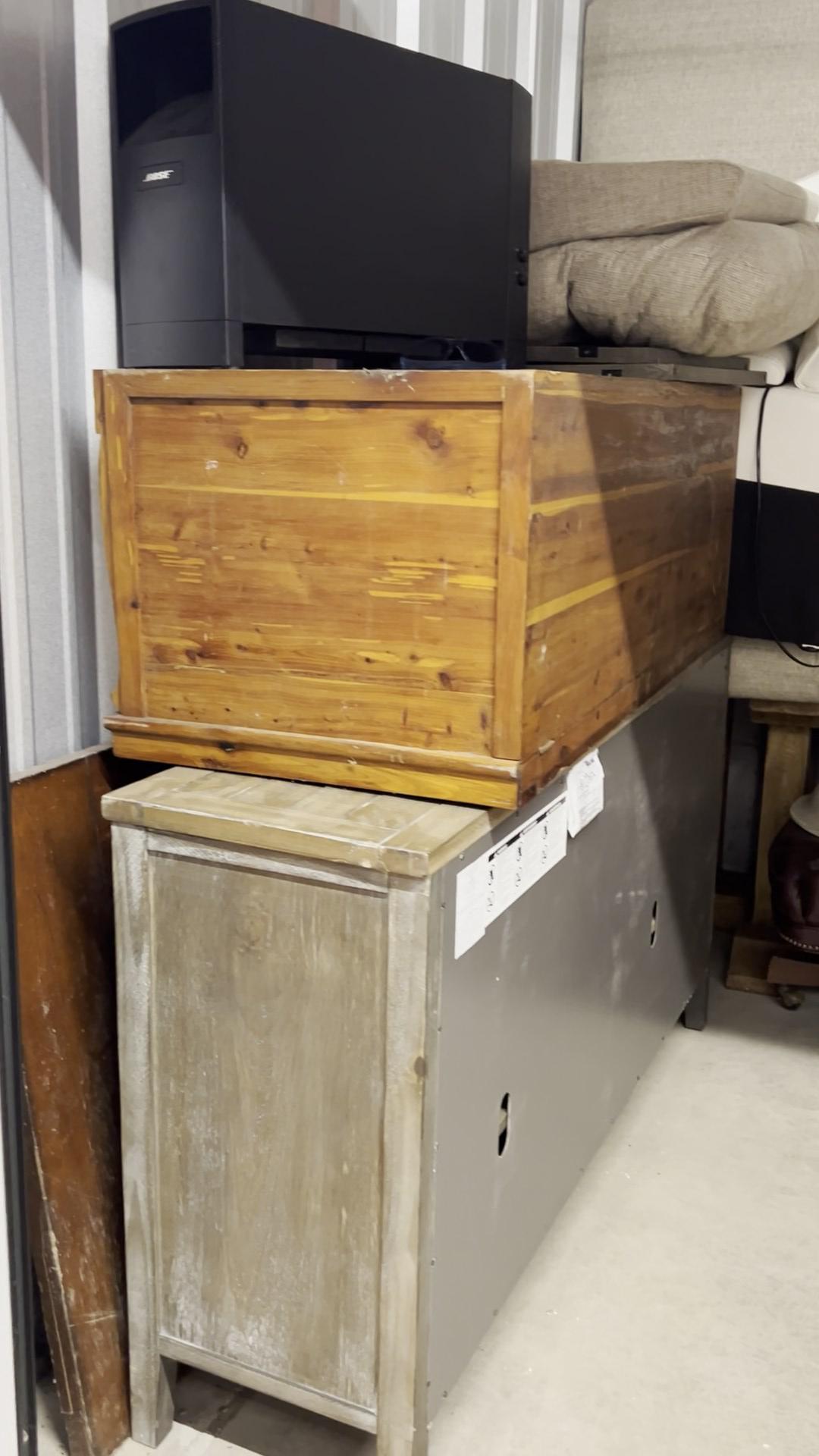 Unit 258 - Cleveland, Ohio | IncaAztec Self Storage- Berea | BID13
