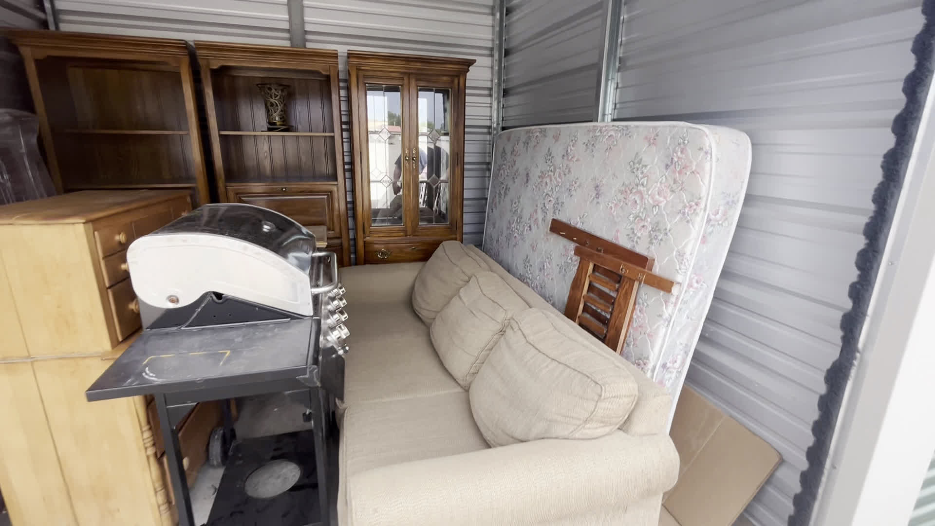 Unit 166 - Port Elgin, Ontario | Stow-It Self Storage Port Elgin | BID13