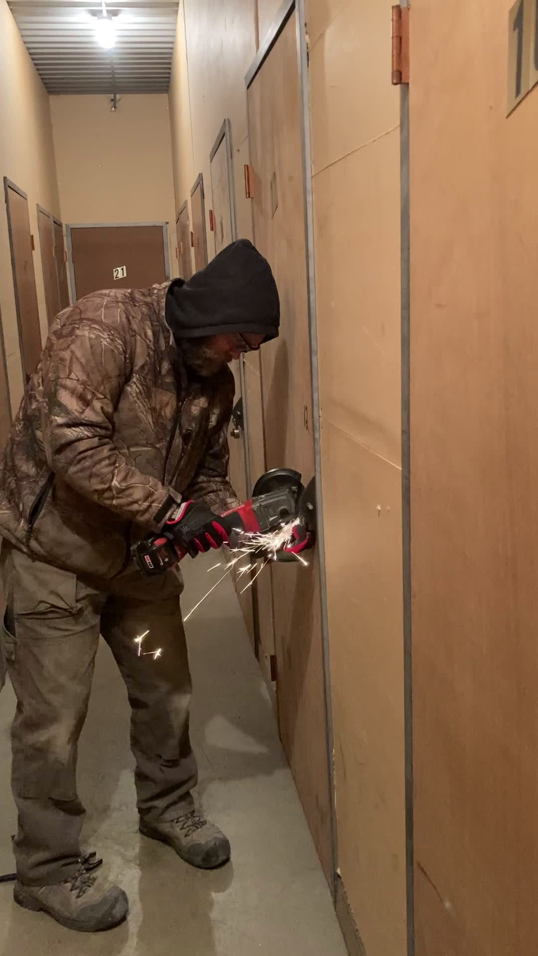 Unit A012 - Saskatoon, SK, Canada, Saskatchewan | Mini Mall Storage ...