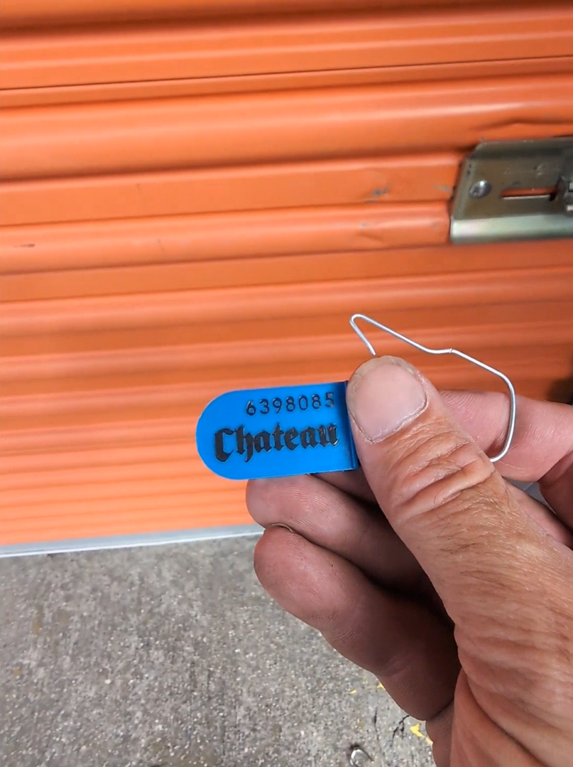 Unit 33 - Muskegon, Michigan | Boxer Storage - Muskegon Evanston Avenue ...