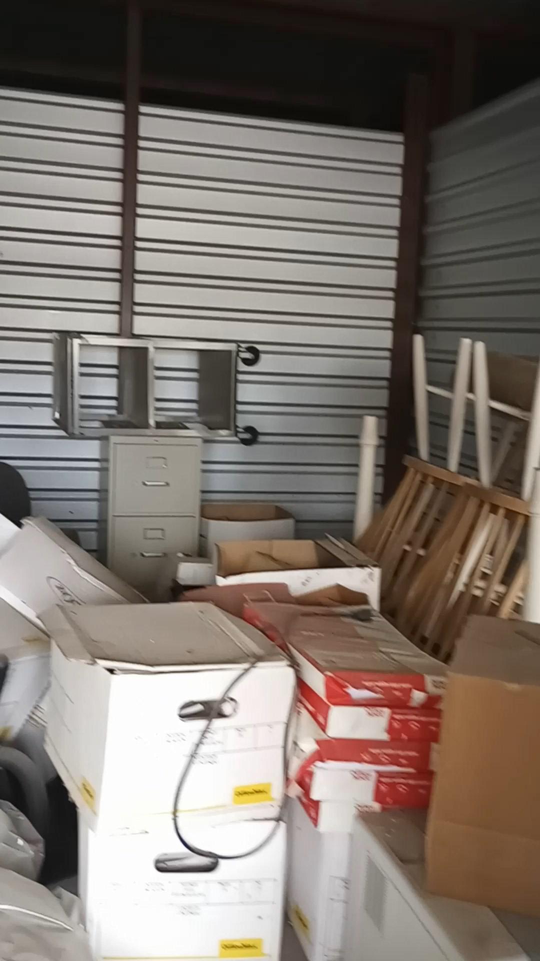 Unit 972 - Marlin, Texas | Marlin EZ | BID13