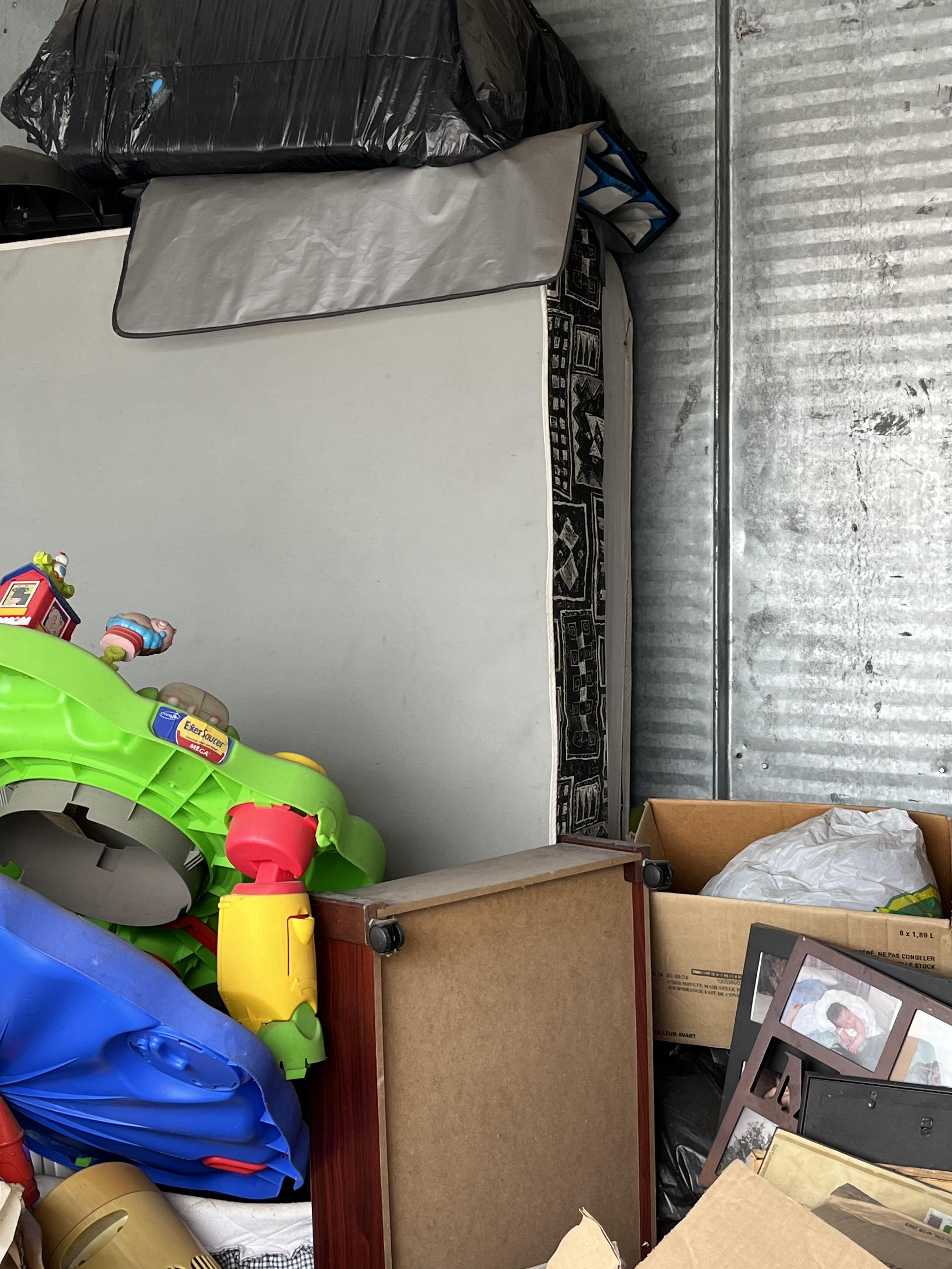 Unit G1 - Kingston, Ontario | Kingston U-Lock Storage | BID13