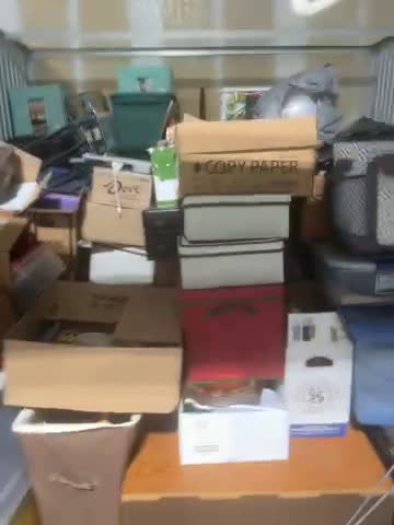 Unit 412 - Butler, Pennsylvania | Lock Solid Storage - Clearview | BID13