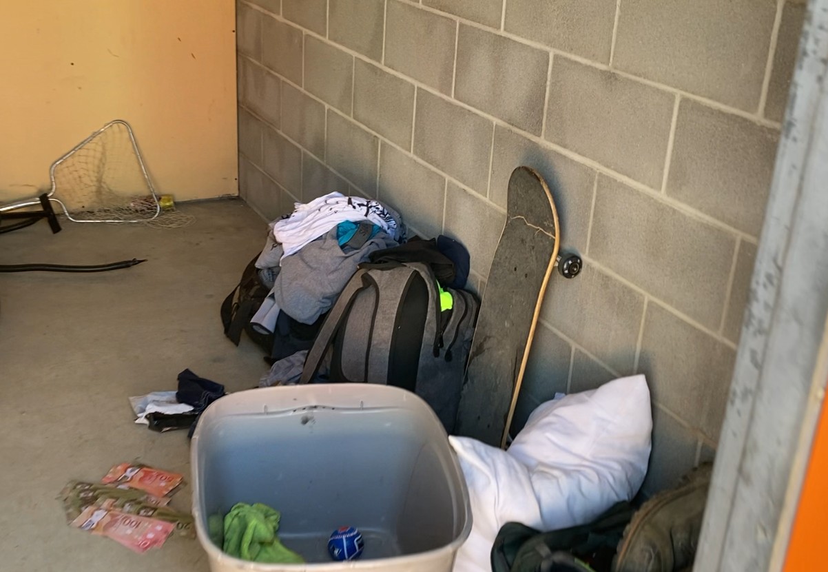 Unit 073 - Saskatoon, Saskatchewan | Mini Mall Storage Saskatoon East ...