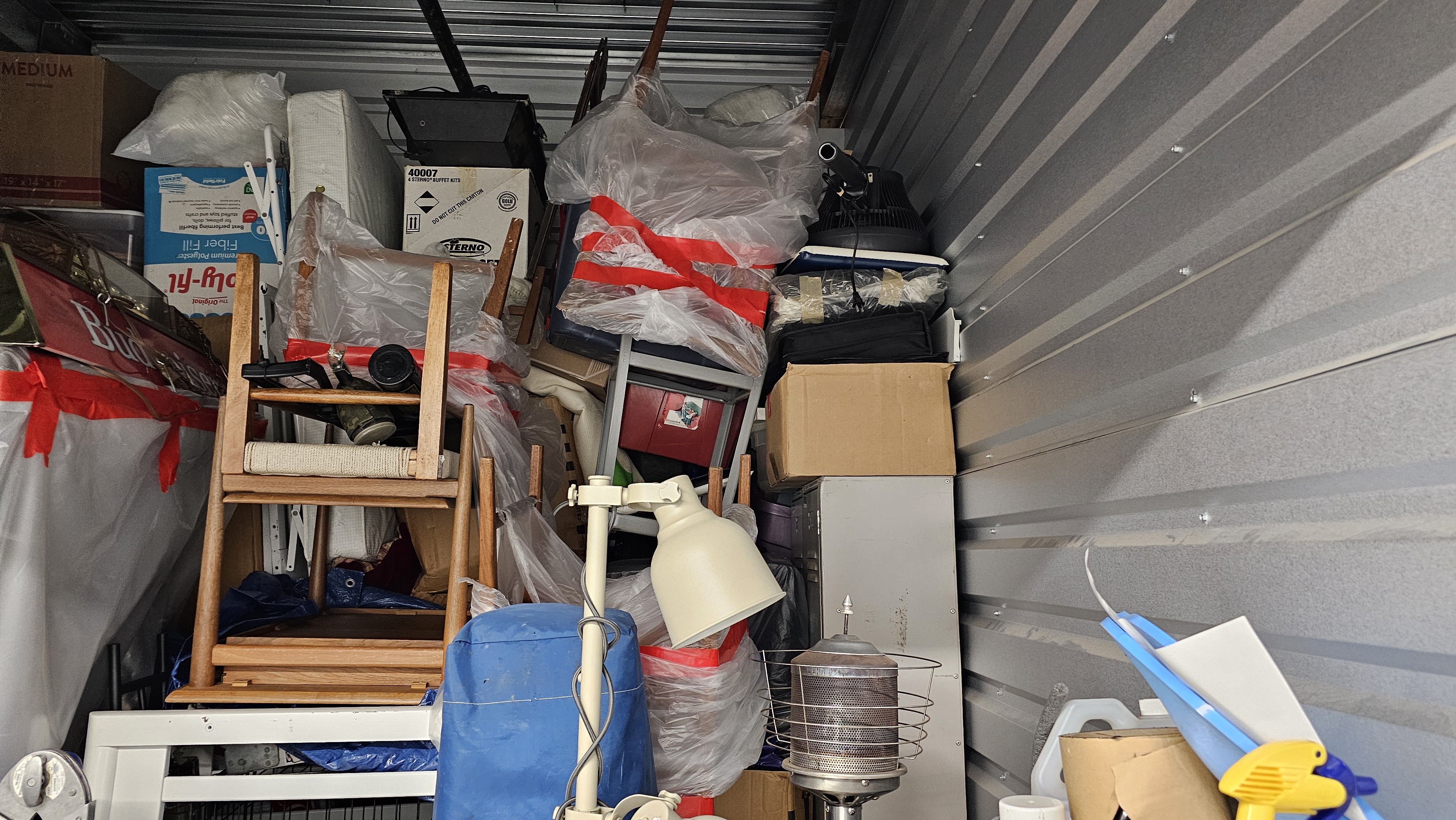 Unit 3128 - Puyallup, Washington | The Stor-House Self Storage ...
