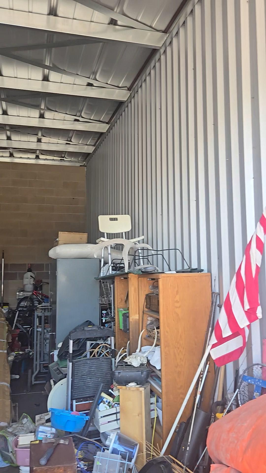 Unit B-24 - Provo, Utah | Bear River Storage - North | BID13