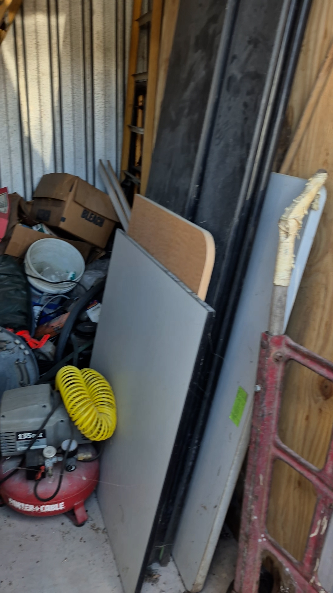 Unit 0137 - Dunbar, West Virginia | Dunbar Mini Storage | BID13