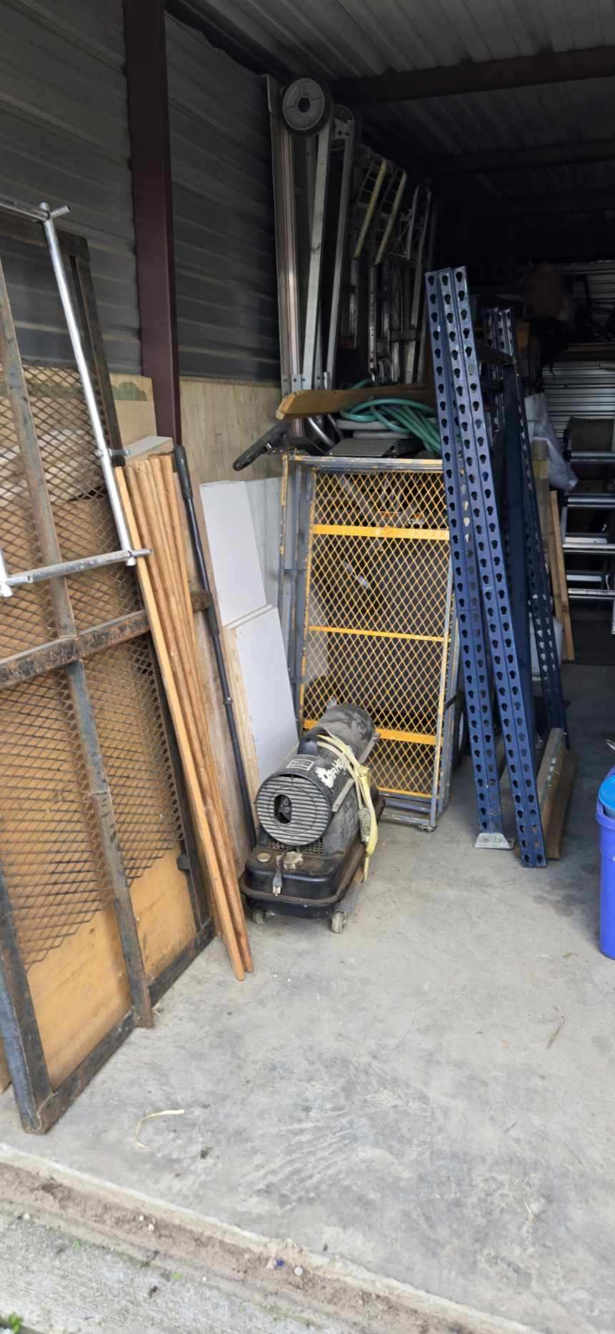 Unit 439 - Tea, South Dakota | MiStar Storage | BID13