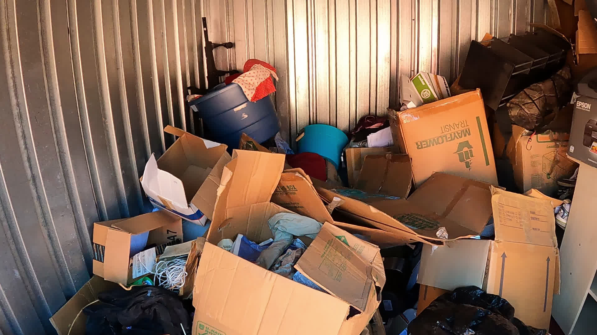 Unit D220 - Lakewood, Washington | Self Storage of Lakewood - Pacific Highway | BID13