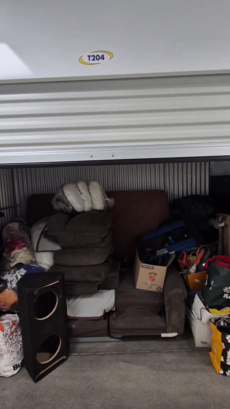 Unit T204 - Oshawa, Ontario | DSS206 | BID13