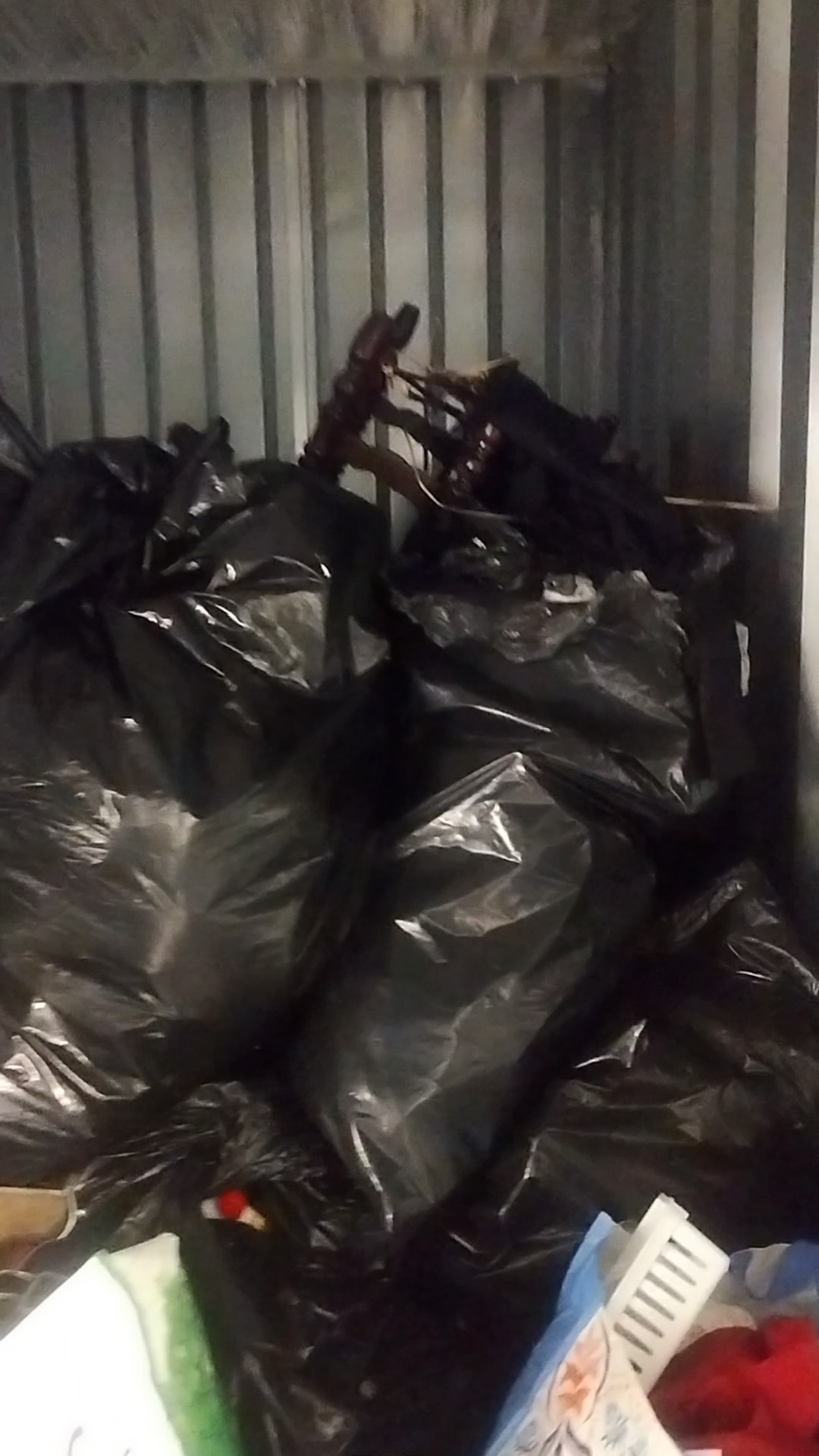 Unit DC27 - Dunbar, West Virginia | IncaAztec Self Storage- Dunbar | BID13