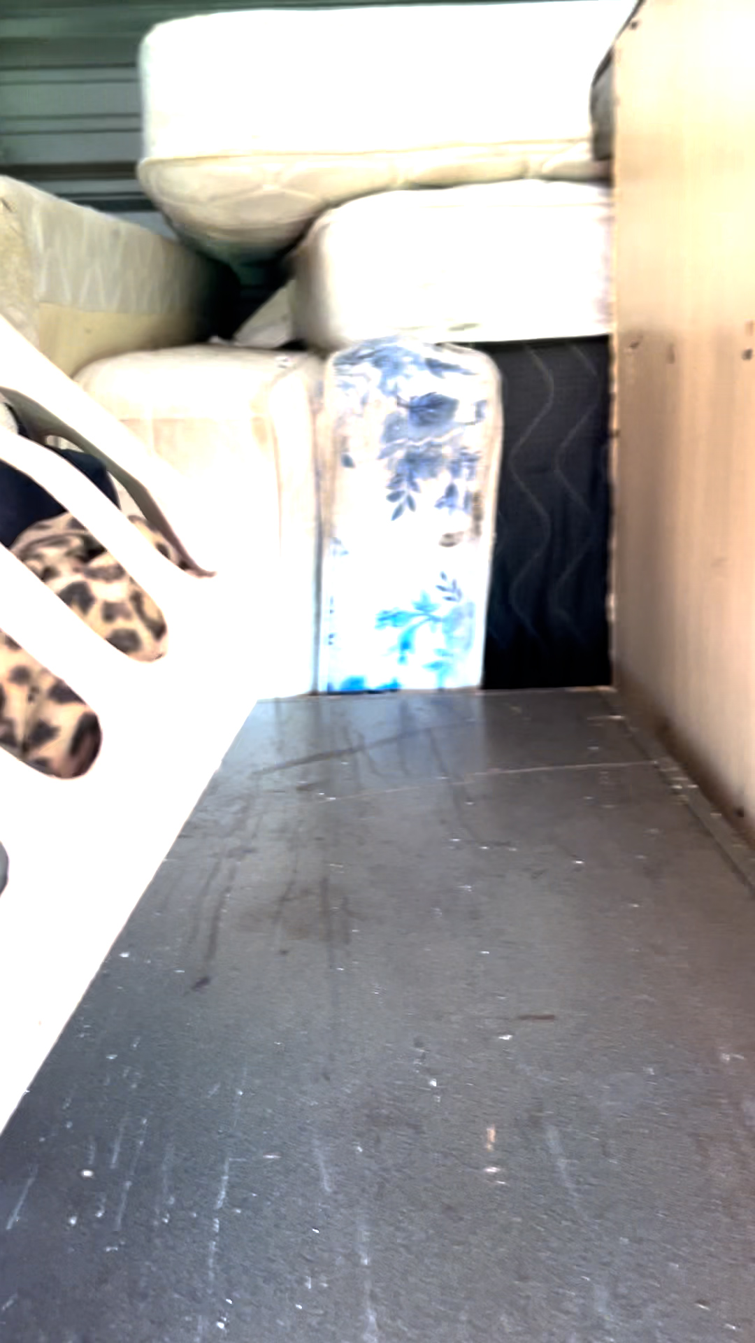 Unit 61 - Jackson, Tennessee | Come-N-Go Self Storage | BID13