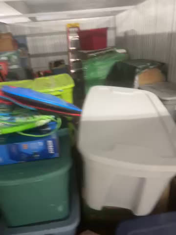 Unit 120 - Butler, Pennsylvanie | Lock Solid Storage - Clearview | BID13