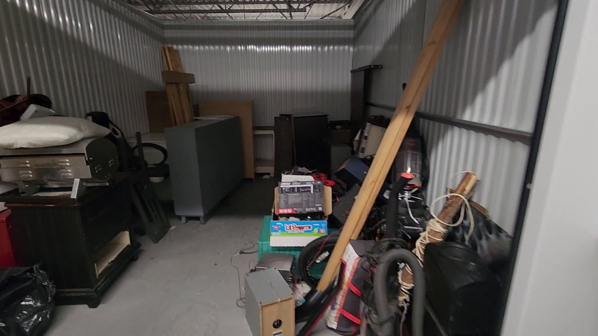 Unit I2051 - Vernon, British Columbia | Vernon Storage Centre | BID13