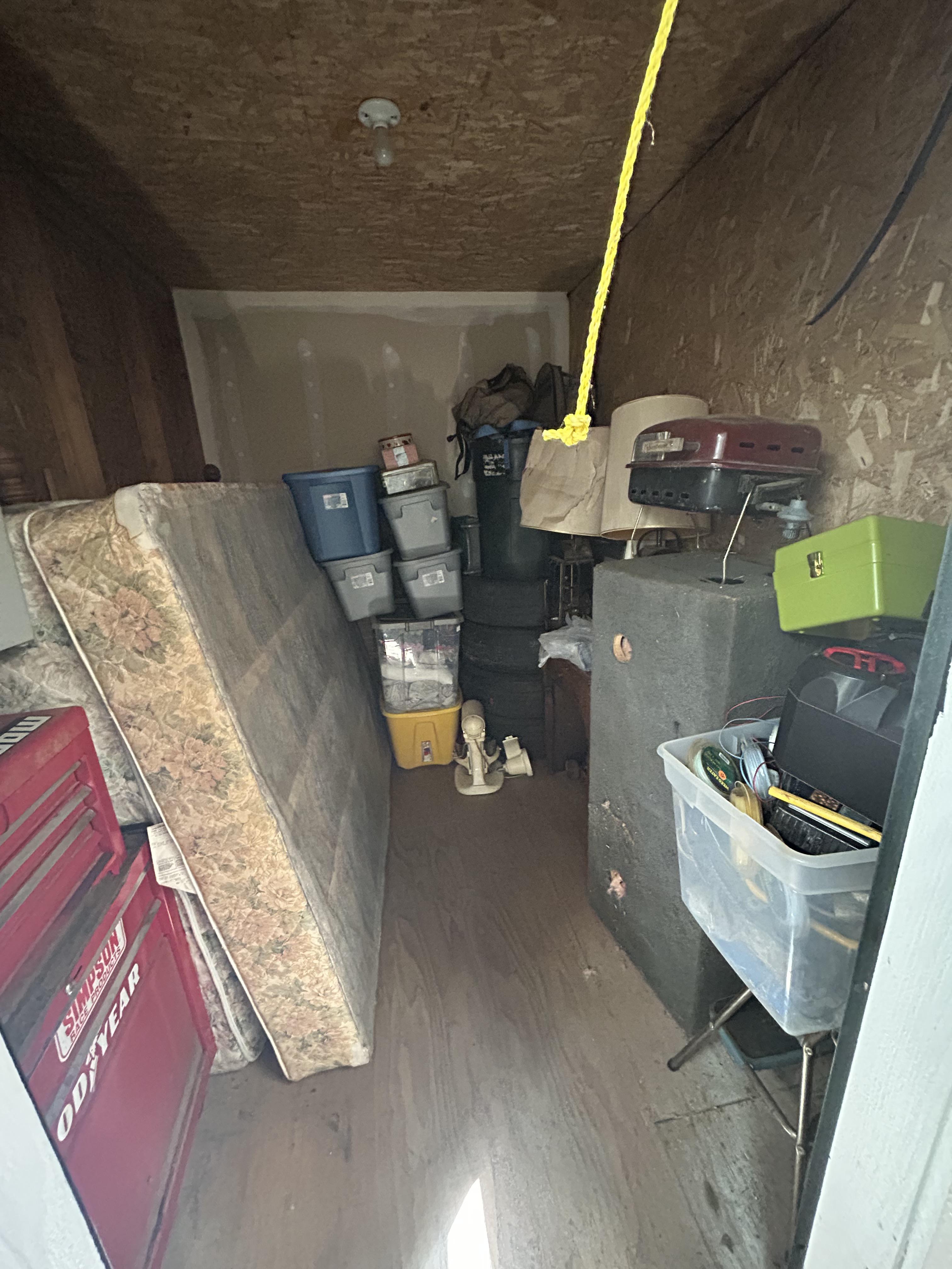 Storage Units Coos Bay Oregon