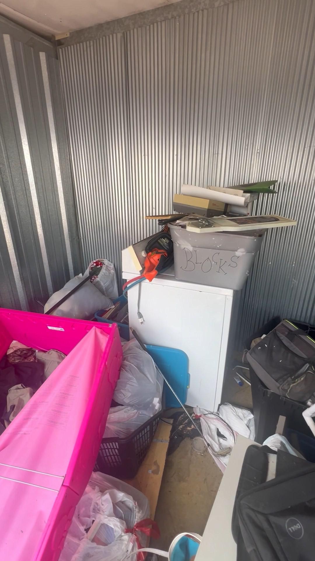 Unit A058 - McKenzie, Tennessee | High Point Storage - McKenzie Airport - TN | BID13