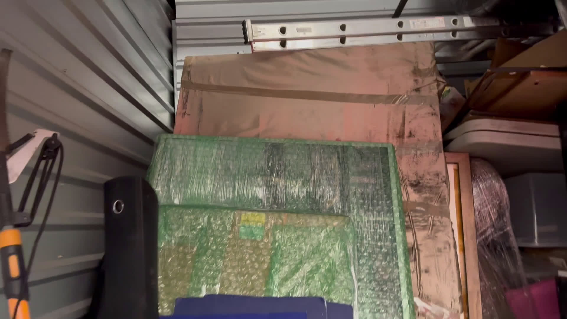 Unit 782 - Long beach, California | Long Beach AAA Quality Self Storage ...