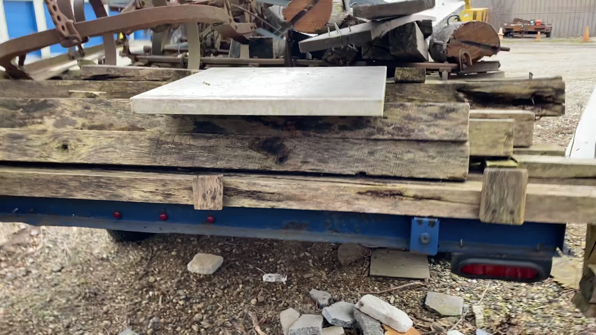 Unit 750 - Dutton, Michigan | Boxer Storage- Dutton | BID13