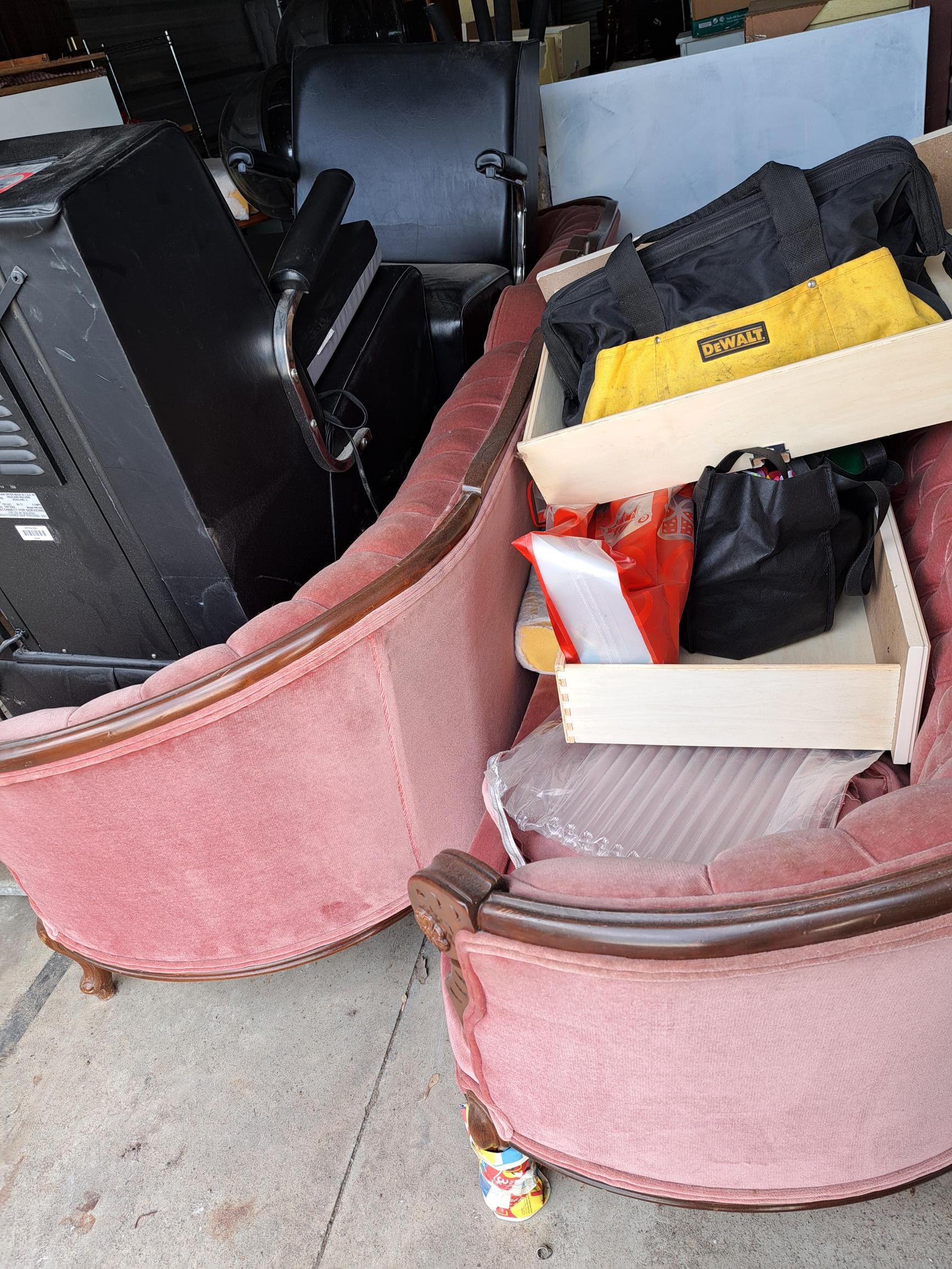 Unit 2123 - Kitchener, Ontario | L194 - Access Storage - 176 Hayward ...