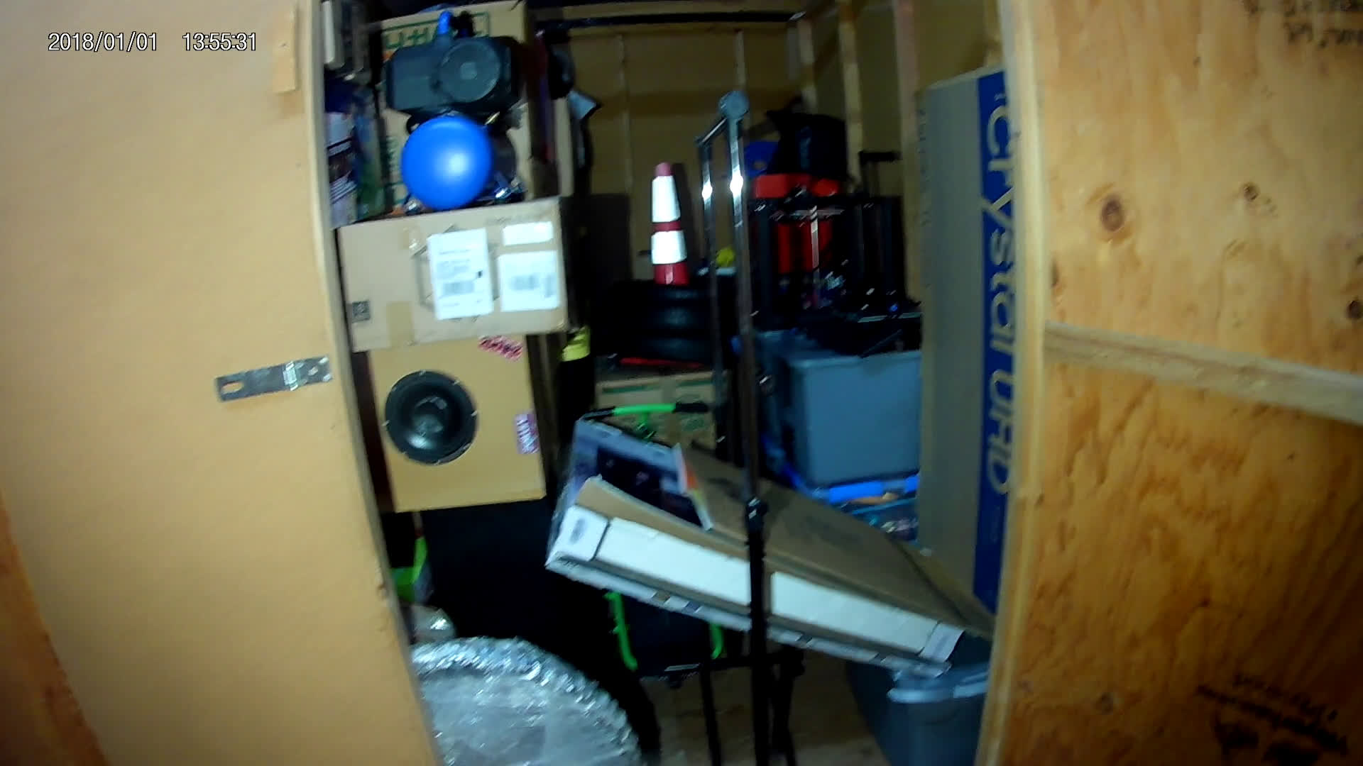 Unit 124 - Bremerton, Washington | Self Storage Of Bremerton - State ...